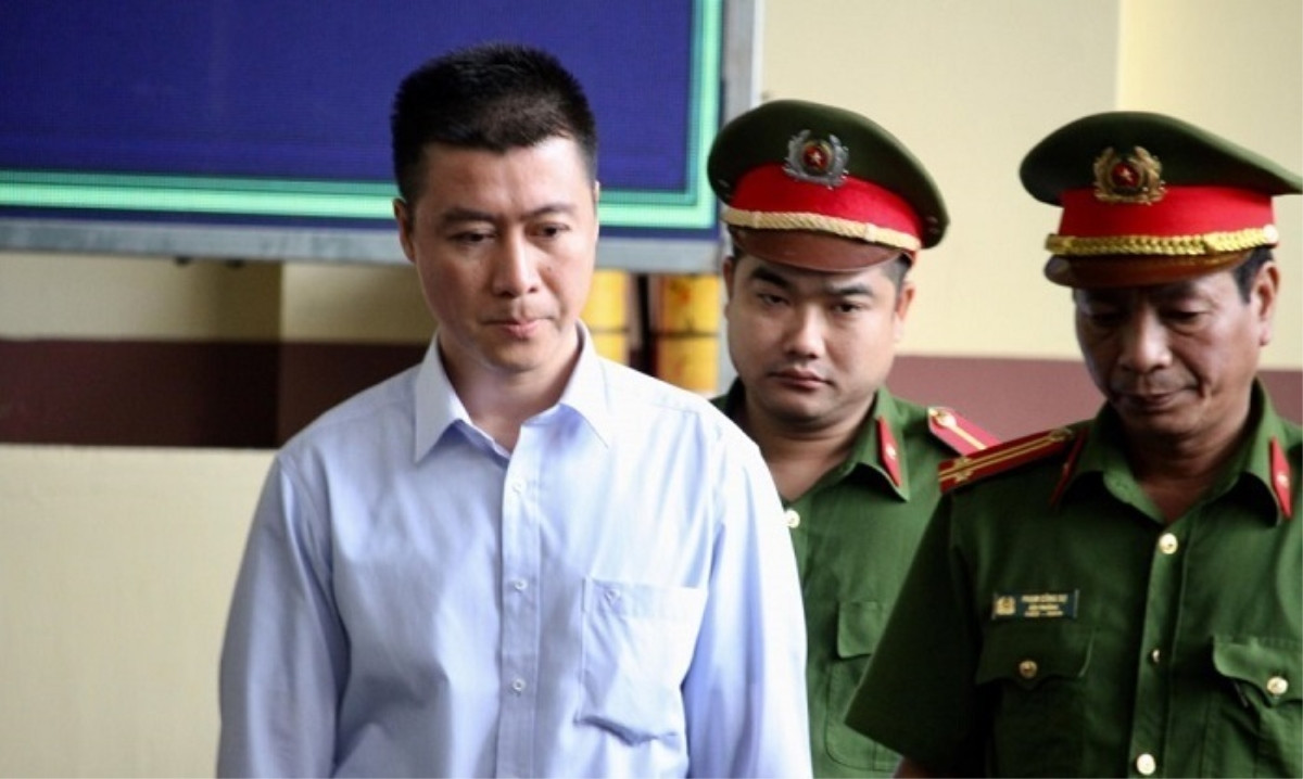 Phan Sào Nam ra tù trước thời hạn, có sự ưu ái của lãnh đạo?