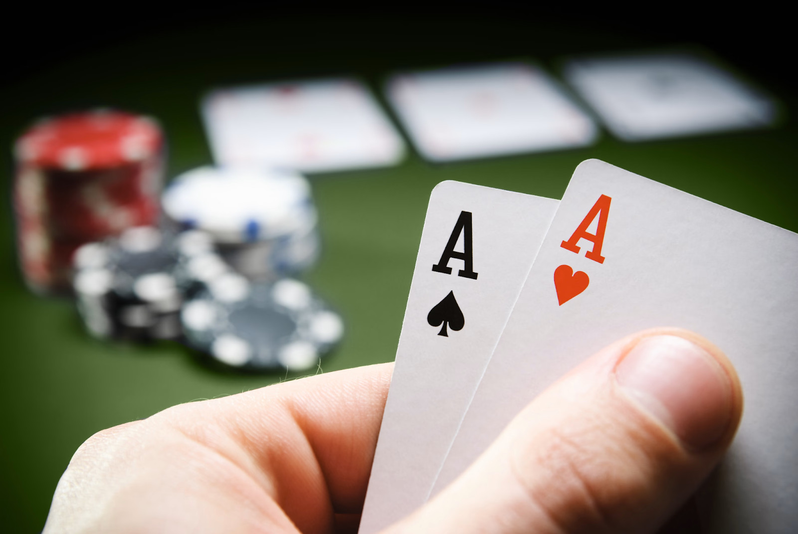 Call Poker là gì? Cách cá cược với Call Poker là gì?